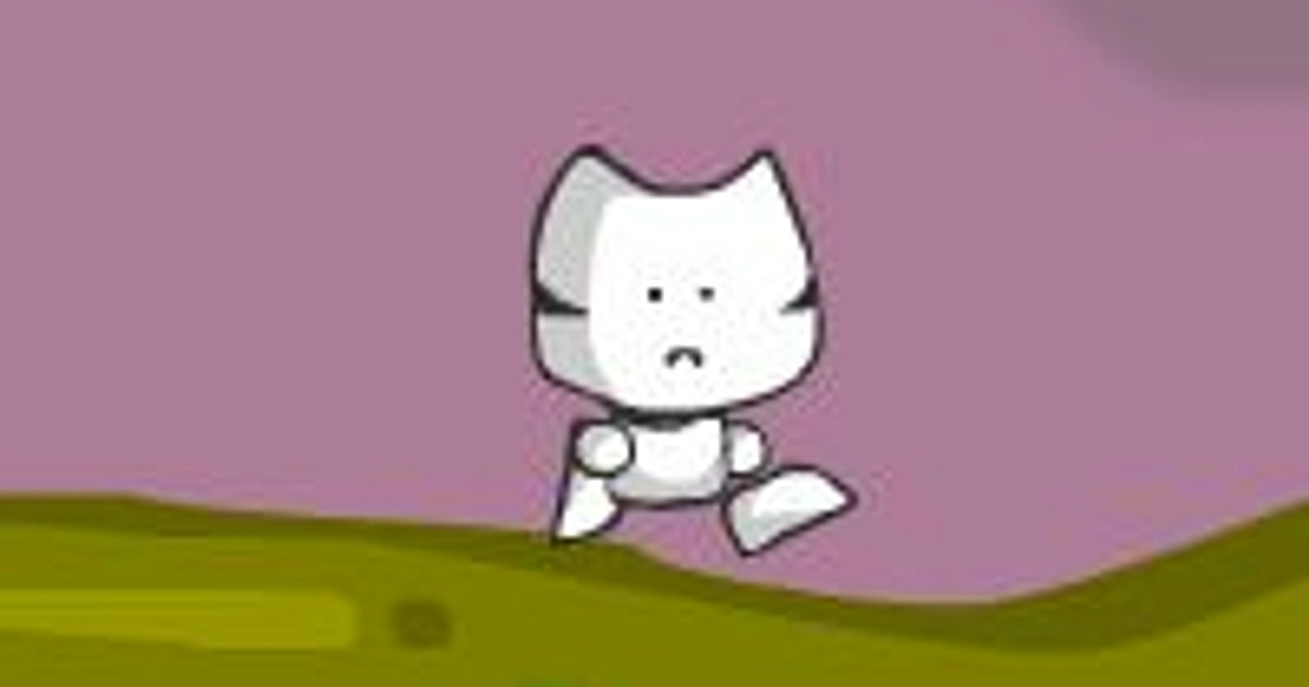 Ninja Cat - Online Game - Play for Free | Keygames.com