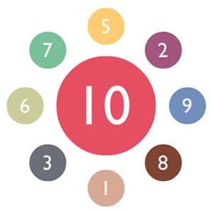 Make Me 10 - Online Game - Play for Free | Keygames