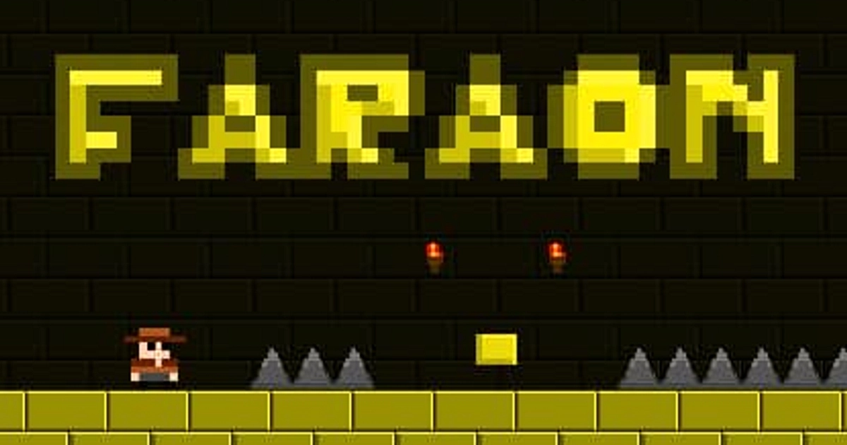 Faraon - Online Game - Play for Free | Keygames.com