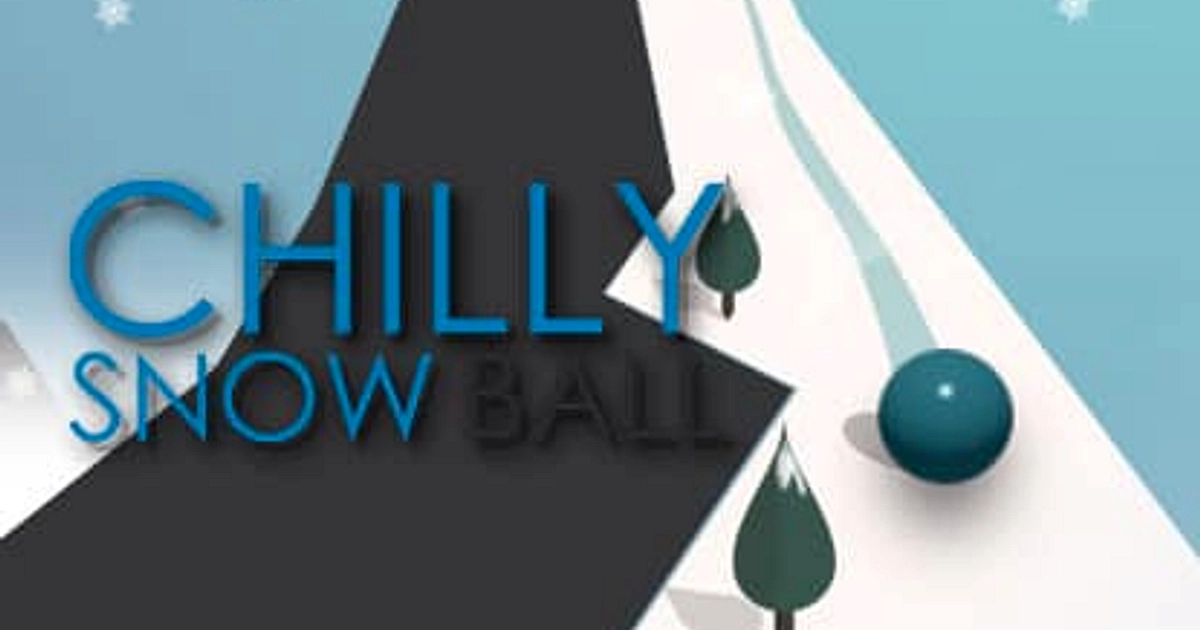 Chilly Snow Ball - Online Game - Play for Free | Keygames.com