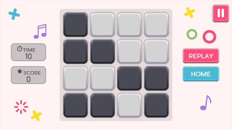 Piano Tile Reflex - Online Game - Play for Free | Keygames