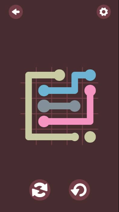 Color Pipes - Online Game - Play for Free | Keygames