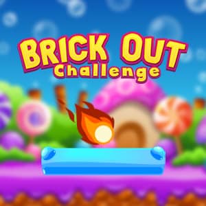 Brick Out Challenge - Online Game - Play for Free | Keygames