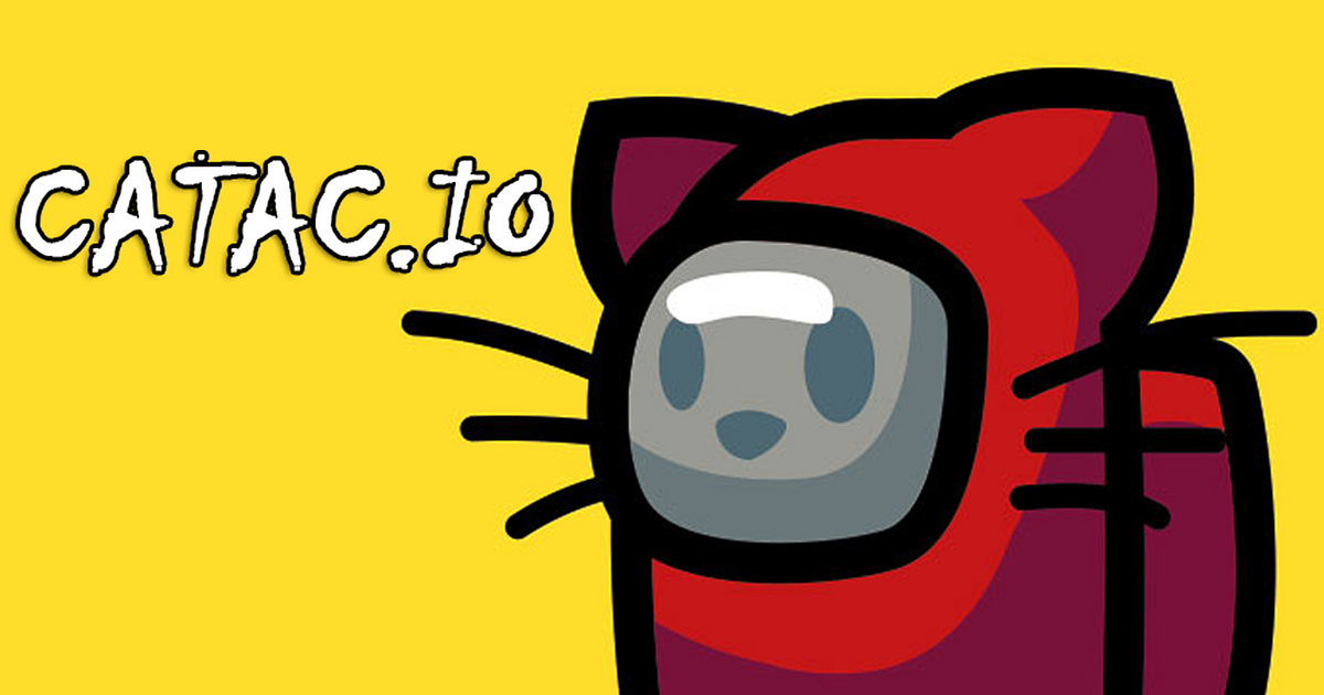 Catac.io - Online Game - Play for Free | Keygames.com