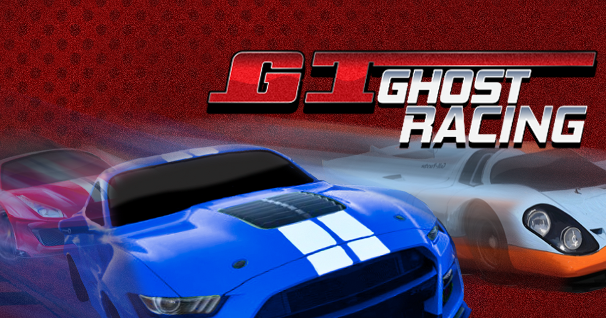 GT Ghost Racing - Online Game - Play for Free | Keygames.com