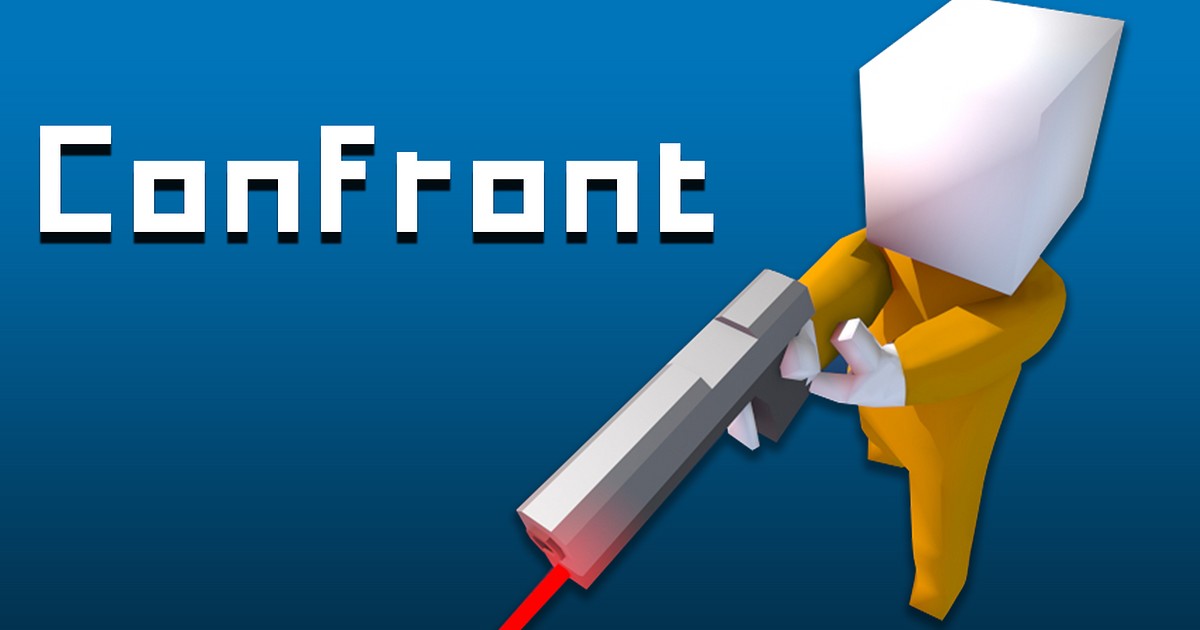 Confront - Online Game - Play for Free | Keygames.com
