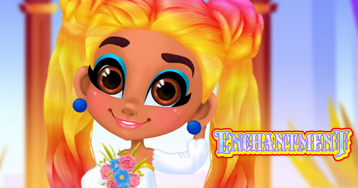 Enchantment - Online Game - Play for Free | Keygames.com