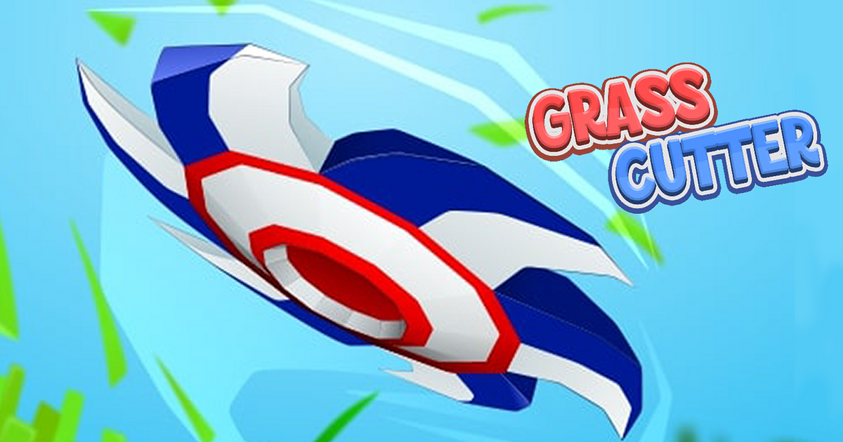 Grass Cutter - Online Game - Play for Free | Keygames.com