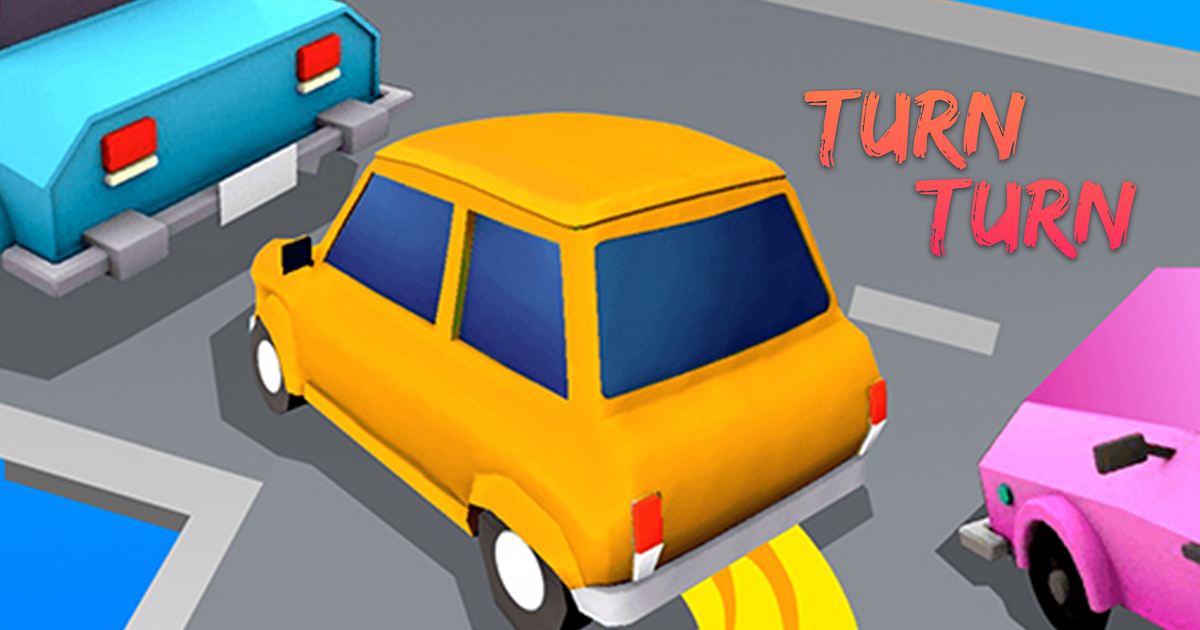 Turn Turn - Online Game - Play for Free | Keygames.com