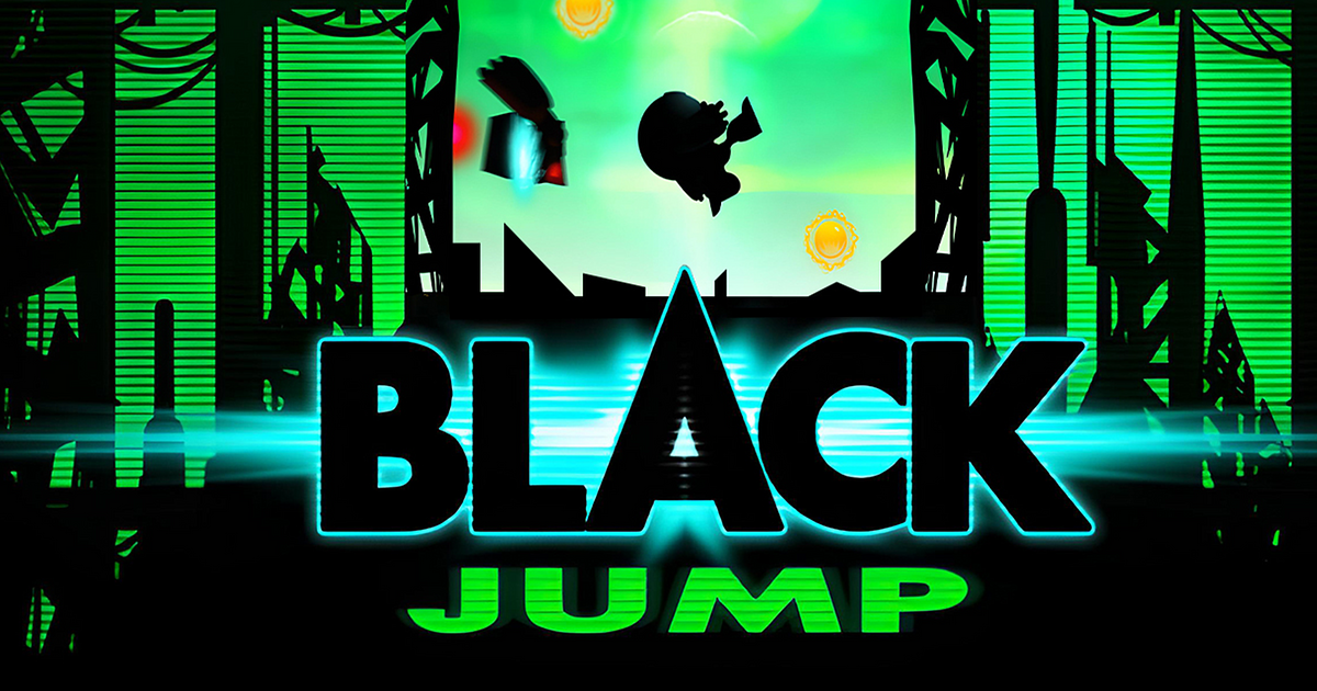 Black Jump - Online Game - Play for Free | Keygames.com