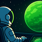 Exo Observation - Online Game - Play for Free | Keygames.com