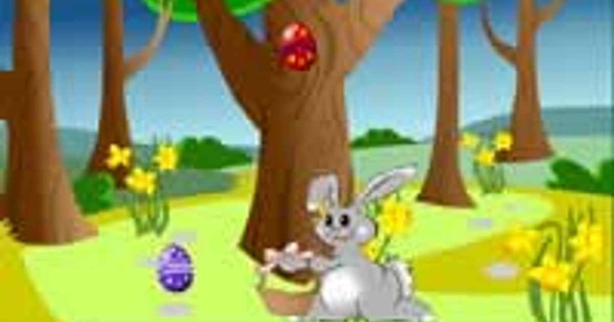 Catch the eggs - Online Game - Play for Free | Keygames.com