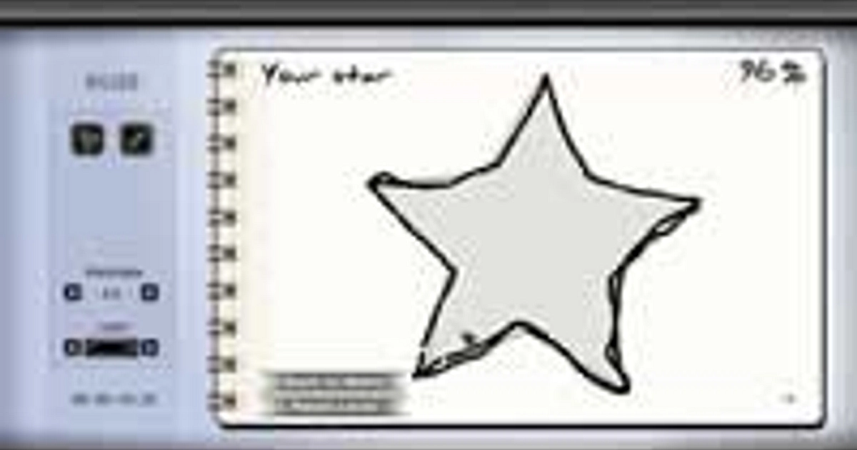 Sketch Pad - Online Game - Play for Free | Keygames.com