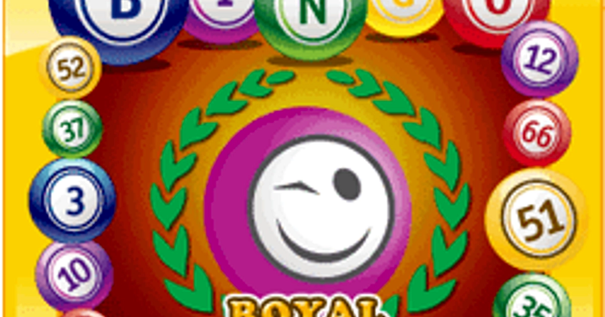 Royal Bingo - Online Game - Play for Free | Keygames.com