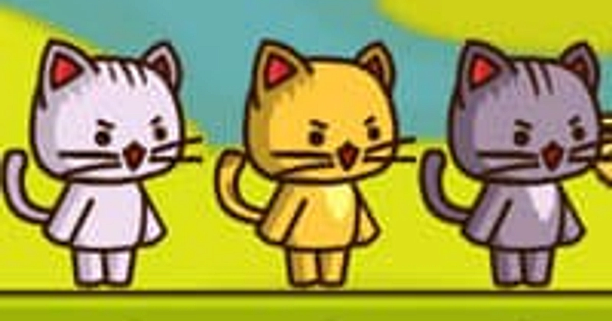 Strike Force Kitty 2 - Online Game - Play for Free | Keygames.com