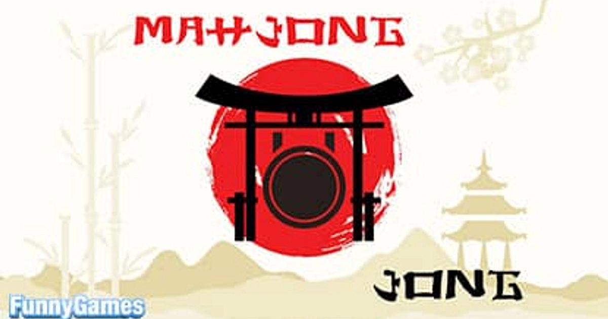 Mahjong Jong - Online Game - Play for Free | Keygames.com