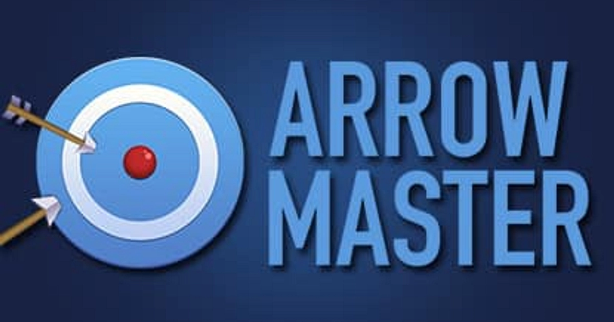 Arrow Master - Online Game - Play for Free | Keygames.com