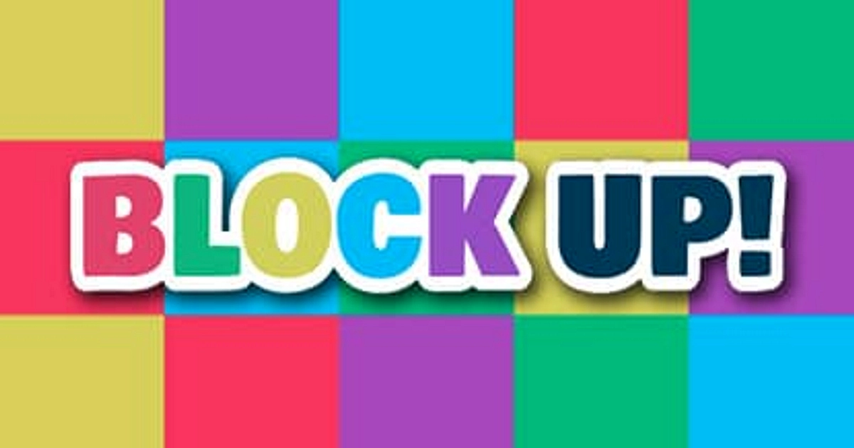 Block Up! - Online Game - Play for Free | Keygames.com