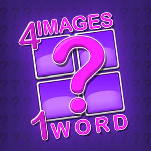4 Images 1 Word - Online Game - Play for Free | Keygames