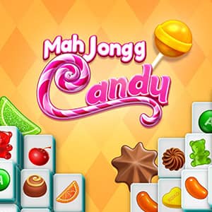 Mahjongg Candy - Online Game - Play for Free | Keygames