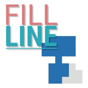 Fill Line - Online Game - Play for Free | Keygames
