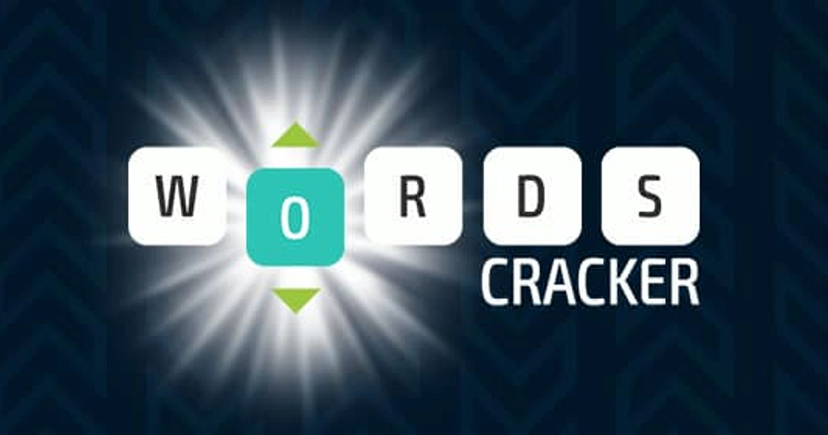Words Cracker - Online Game - Play for Free | Keygames.com
