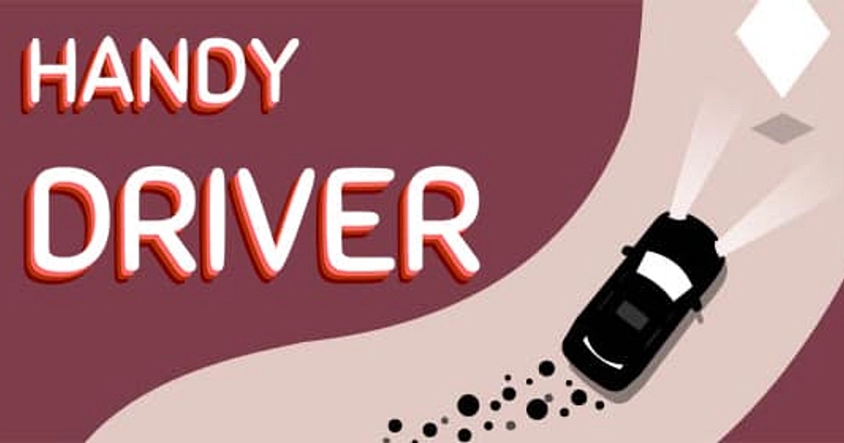 Handy Driver - Online Game - Play for Free | Keygames.com