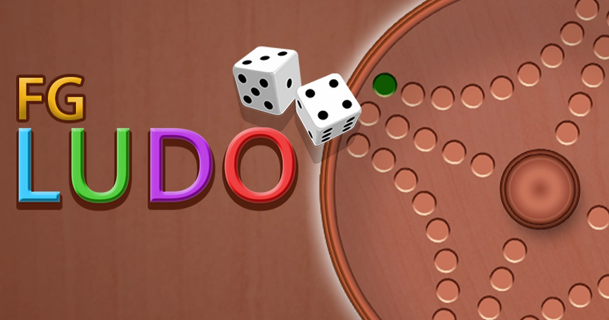 FG Ludo - Online Game - Play for Free | Keygames.com