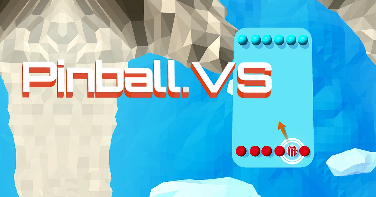 Pinball.VS - Online Game - Play for Free | Keygames.com