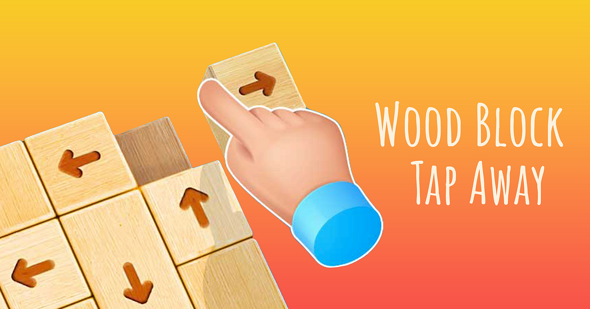 Wood Block Tap Away - Online Game - Play for Free | Keygames.com Wood Block Tap Away - Online Game - Play for Free | Keygames.com
