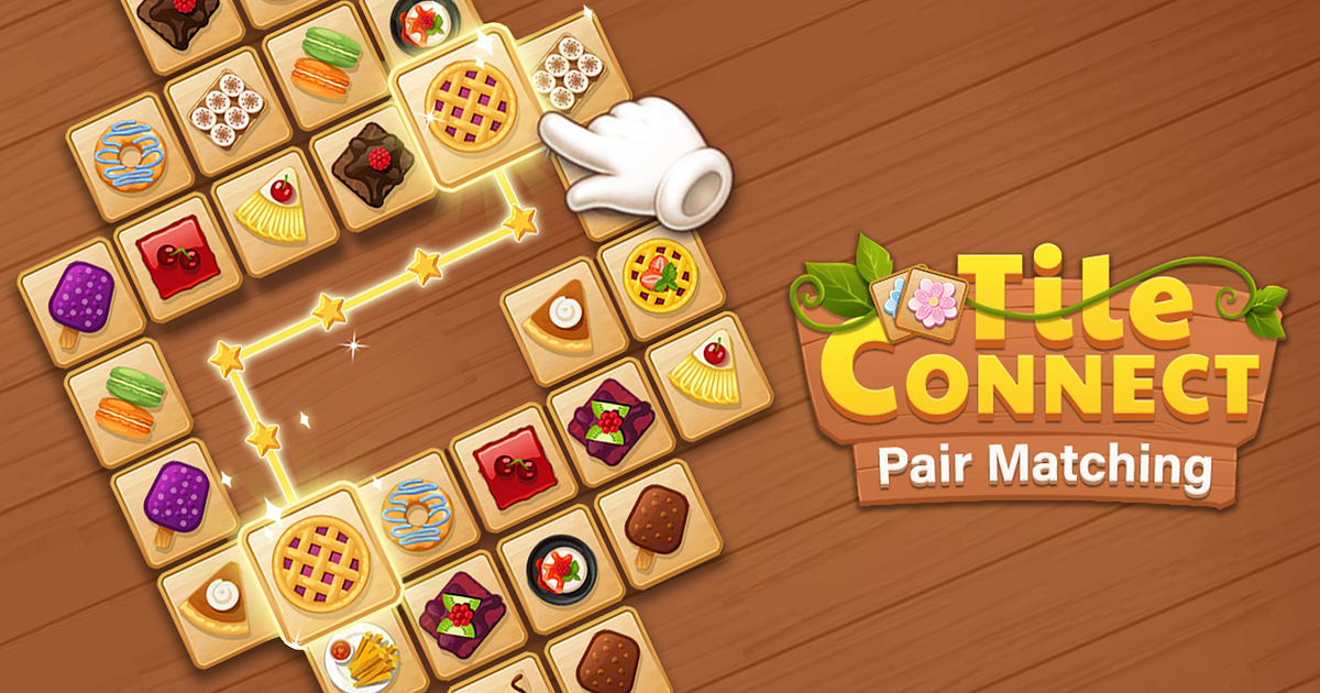 Connect Pair Matching - Online Game - Play for Free | Keygames.com