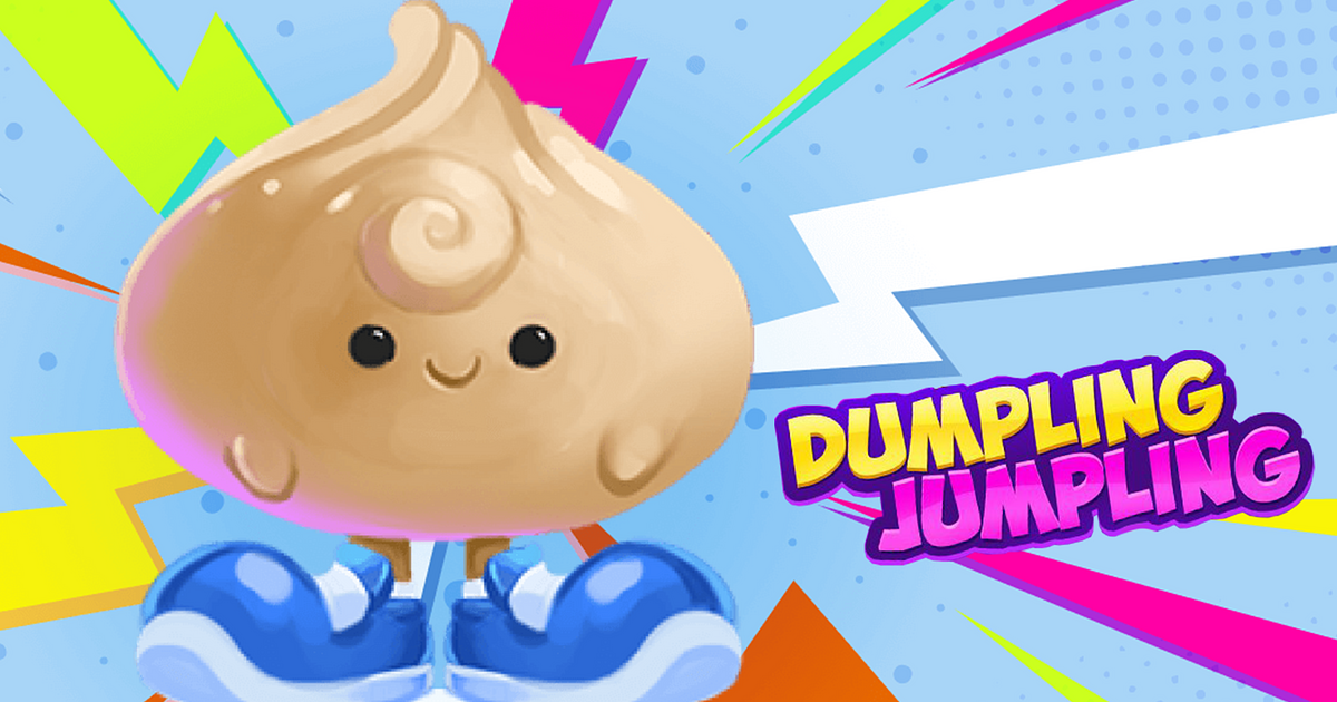 Dumpling Jumpling - Online Game - Play for Free | Keygames.com