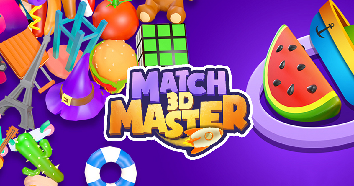 Match Master Online - Online Game - Play for Free | Keygames.com