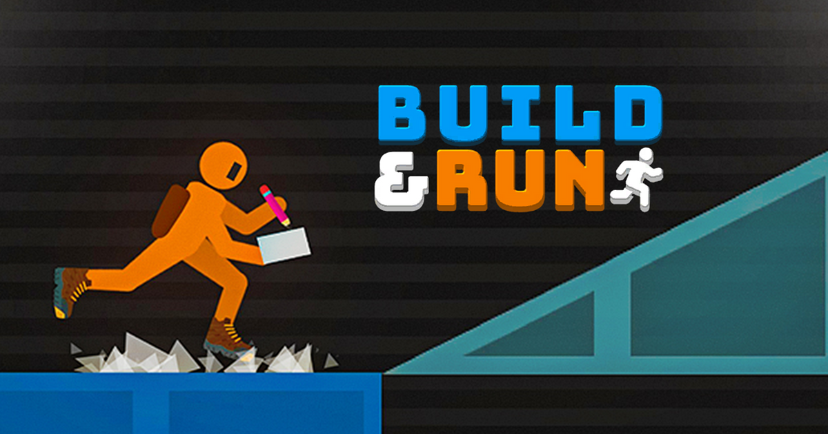 Build and Run - Online Game - Play for Free | Keygames.com