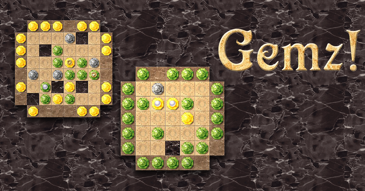 Gemz - Online Game - Play for Free | Keygames.com