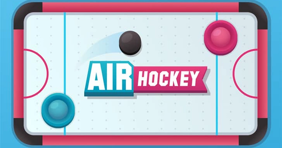 Super Air Hockey - Online Game - Play for Free | Keygames.com