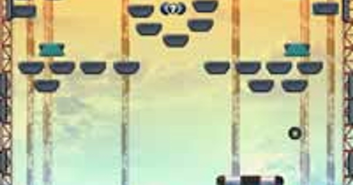 Sky Ball - Online Game - Play for Free | Keygames.com