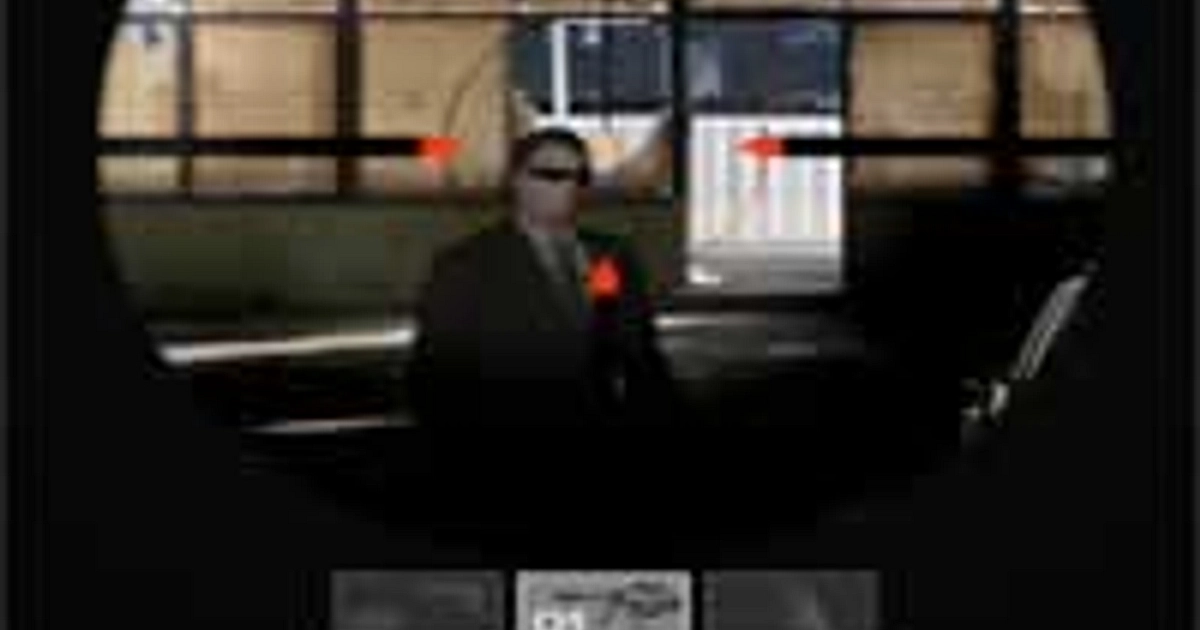 Hitman - Online Game - Play for Free | Keygames.com