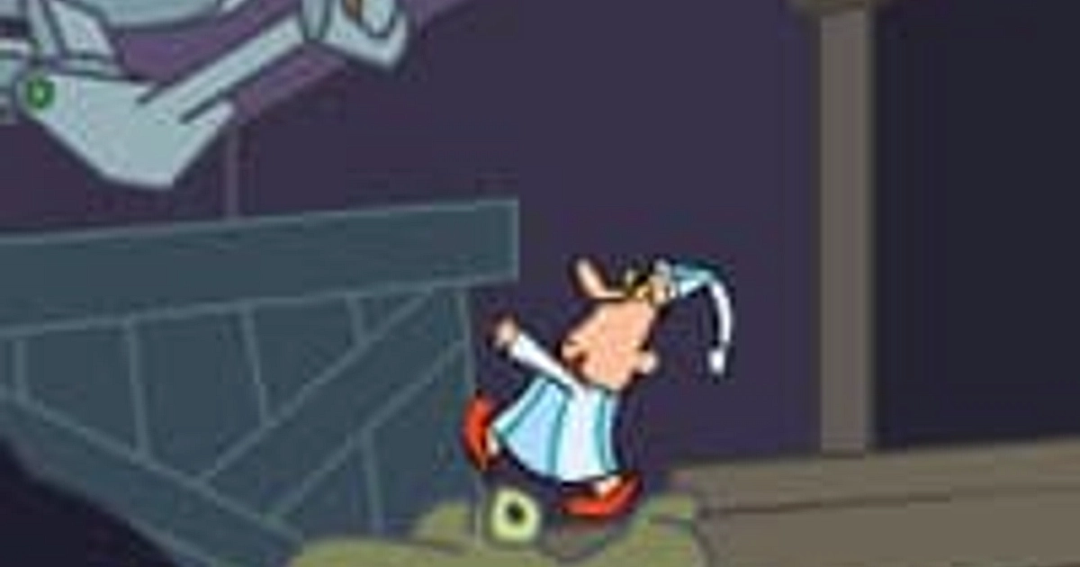 Sleep Walker - Online Game - Play for Free | Keygames.com