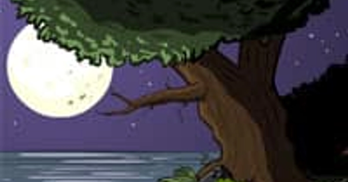 The Visitor - Online Game - Play for Free | Keygames.com