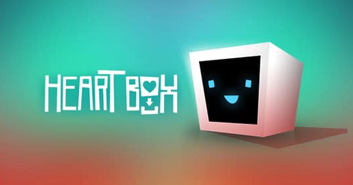 Heart Box - Online Game - Play for Free | Keygames.com