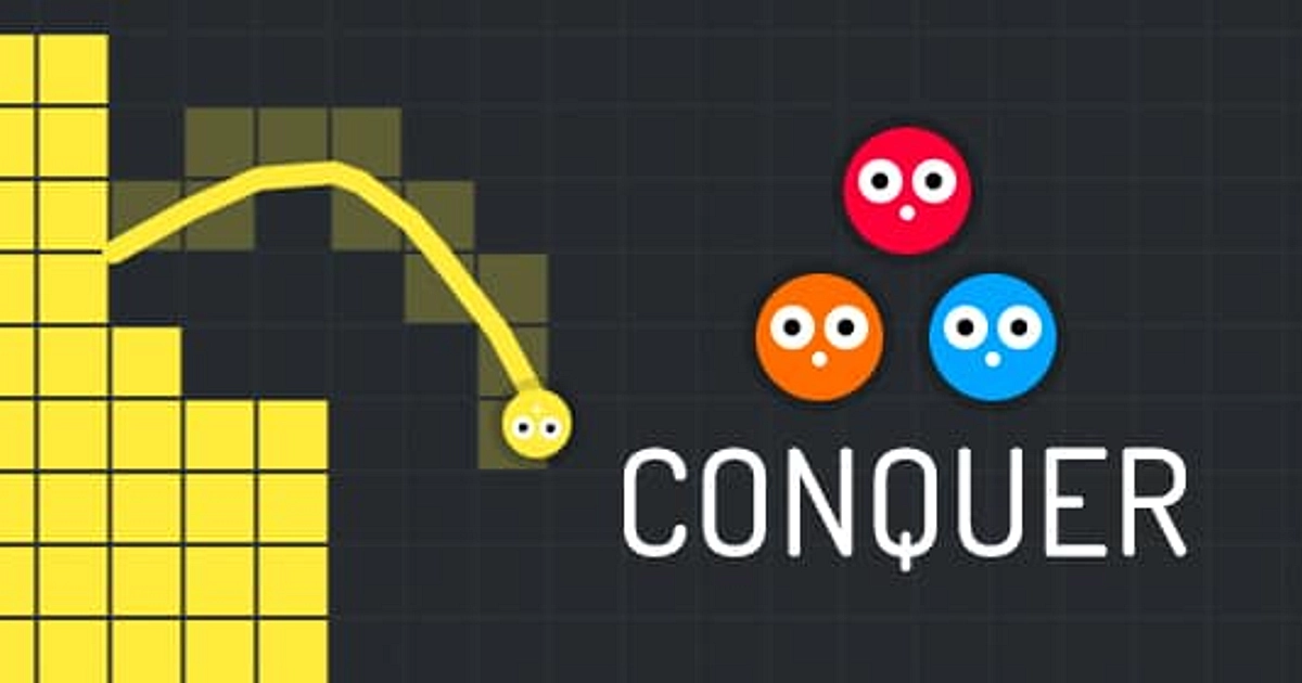 Conquer - Online Game - Play for Free | Keygames.com