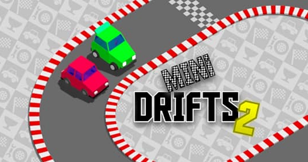 Drift Online 2 - Online Game - Play for Free | Keygames.com