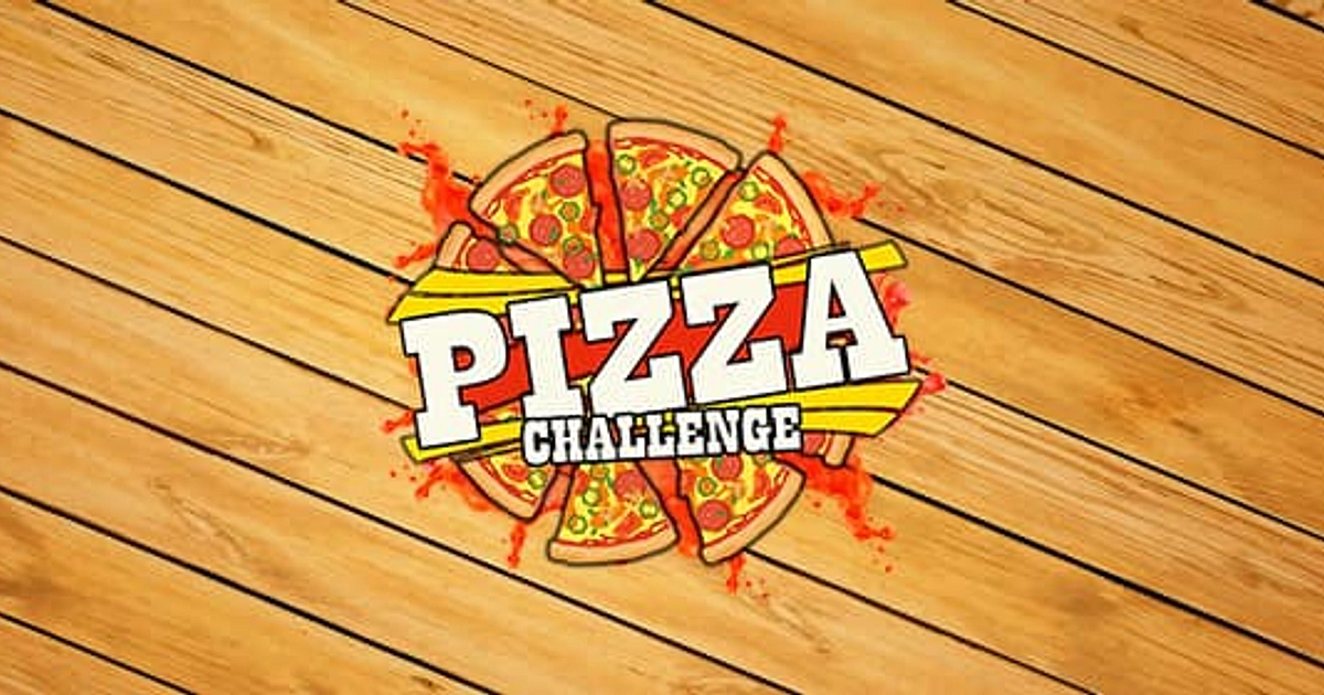 Pizza Challenge - Online Game - Play for Free | Keygames.com