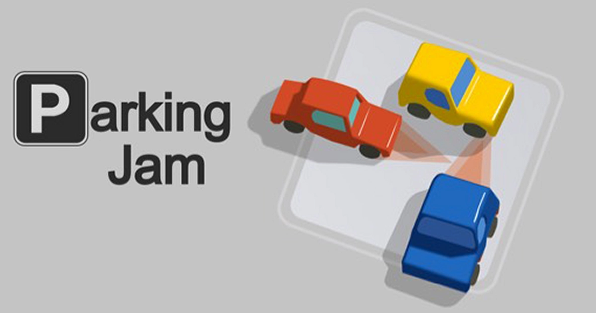 Parking Jam - Online Game - Play for Free | Keygames.com