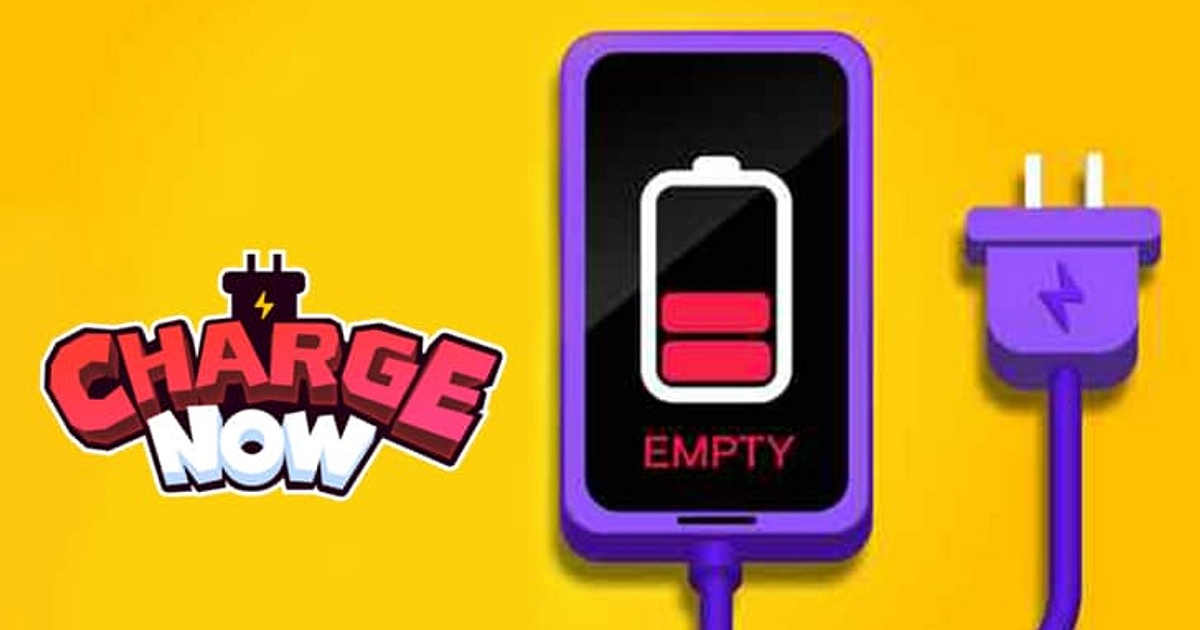 Charge Now - Online Game - Play for Free | Keygames.com