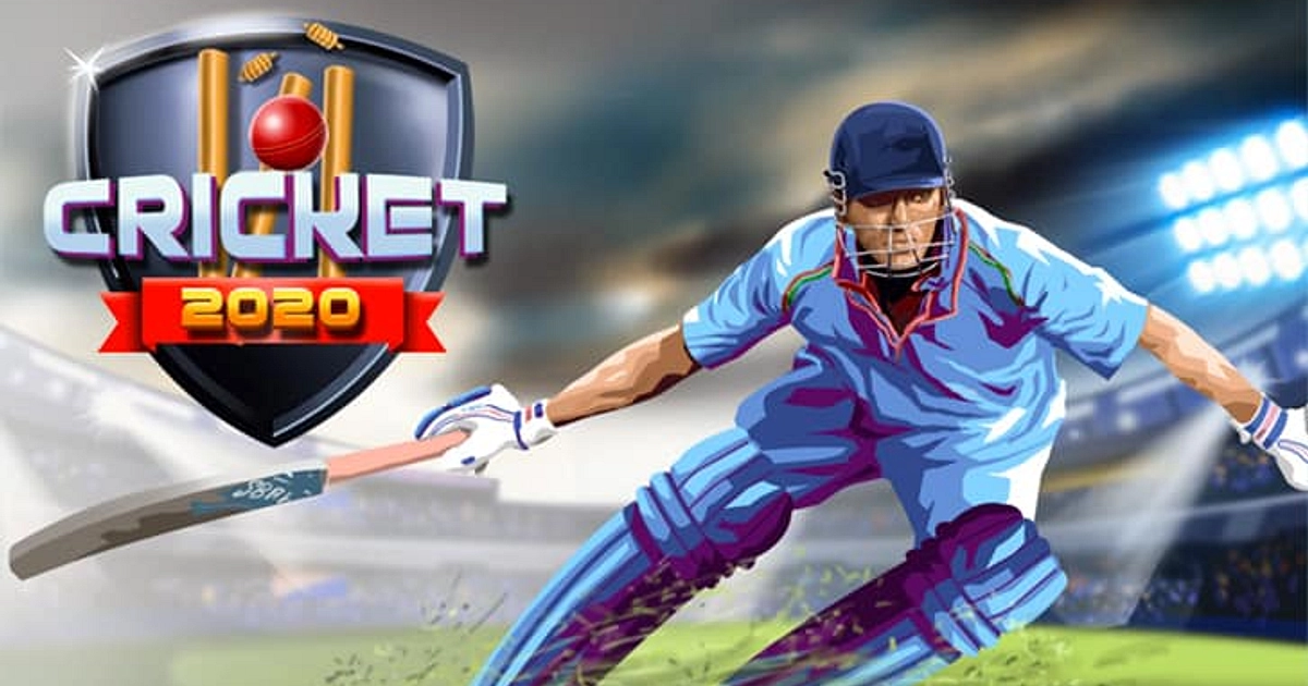 Cricket 2020 - Online Game - Play for Free | Keygames.com