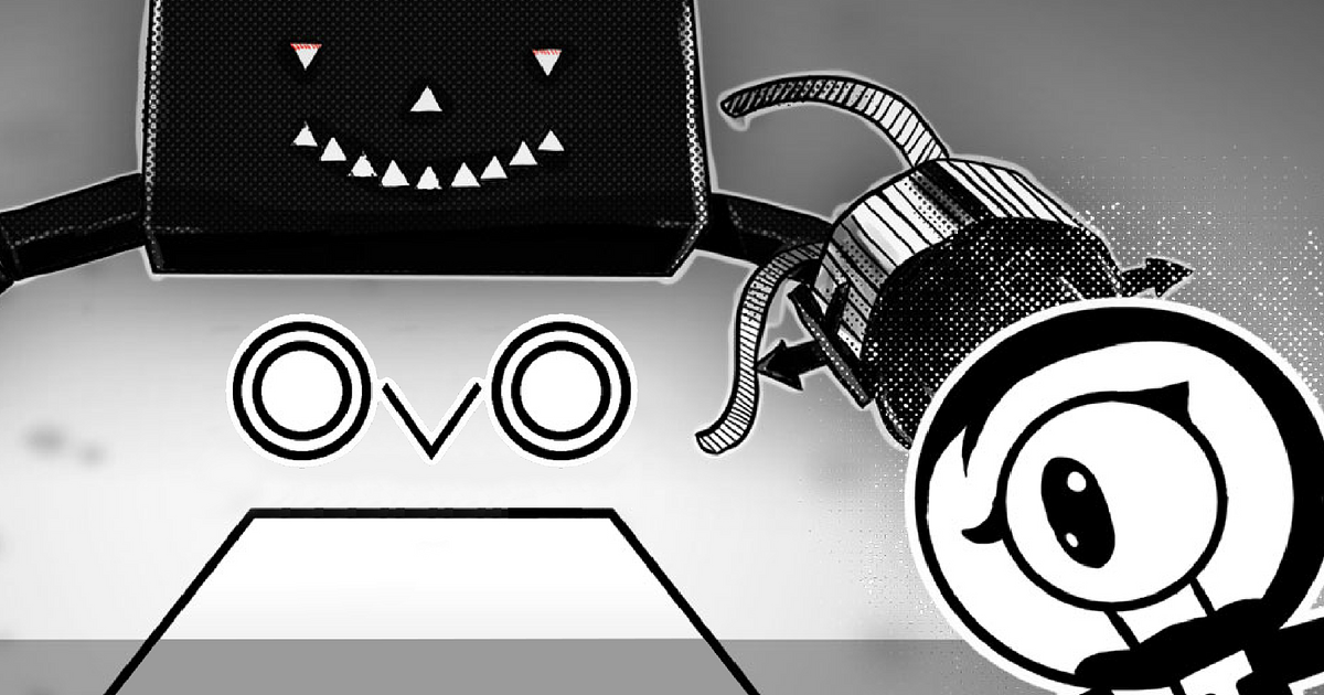 OvO - Online Game - Play for Free | Keygames.com
