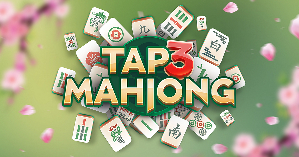 Tap 3 Mahjong - Online Game - Play for Free | Keygames.com