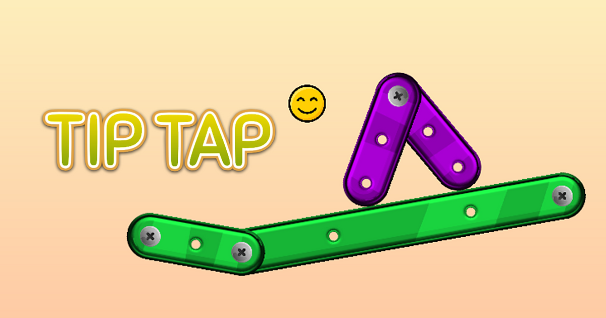 Tip Tap - Online Game - Play for Free | Keygames.com